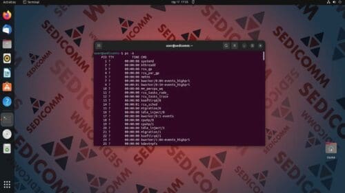 Как завершить процесс в Linux — kill, pkill, killall