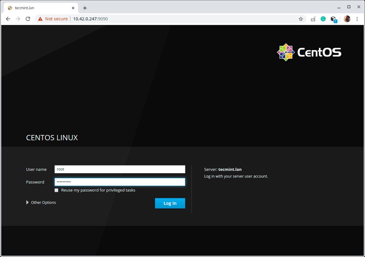 Установка kvm на fedora