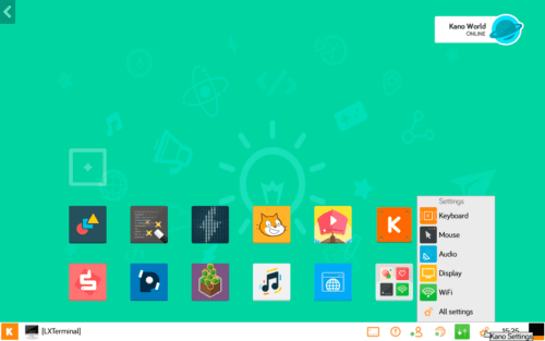 7 Linux дистрибутивов для детей - Блог Университета SEDICOMM